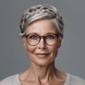 31 Trendsetting Hairstyles for Women Over 70 in 2024 - Embrace Elegance ...