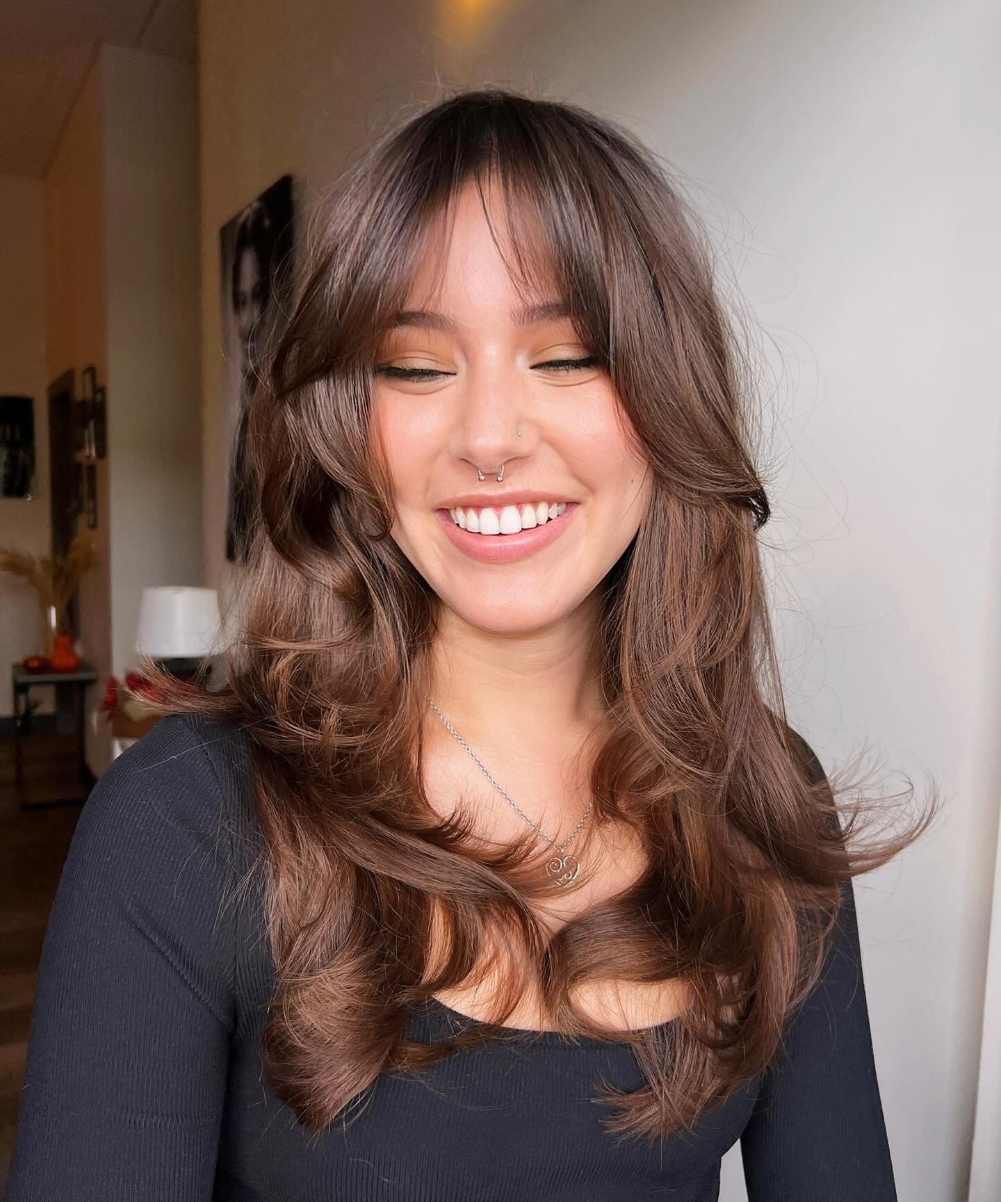 Top 22 Summer Long Haircuts 2024: Trendy Styles for a Chic Season ...