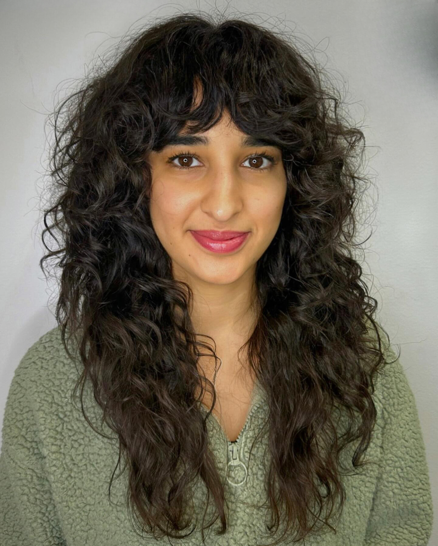 Top 24 Shag Haircuts for Women in 2024 - Trendy & Timeless Looks ...