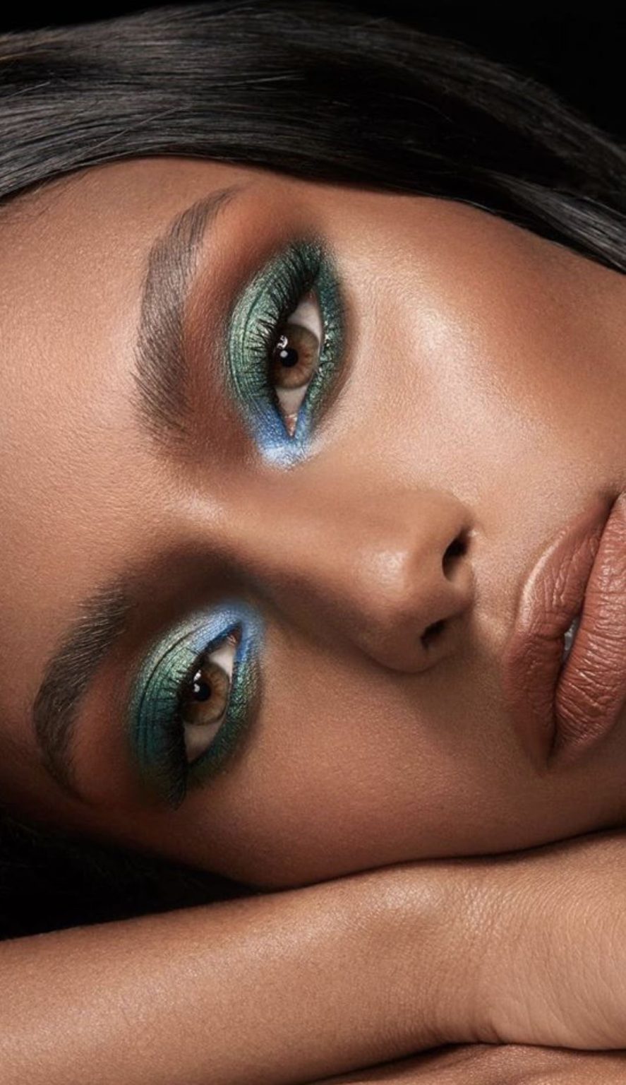 26 Eye Makeup Trends for Summer 2024: Bright, Bridal & Beach Looks ...