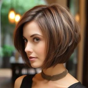 Top 34 Bob Hairstyles for Women 2024: Trendy Cuts to Try Now - divagaze.com