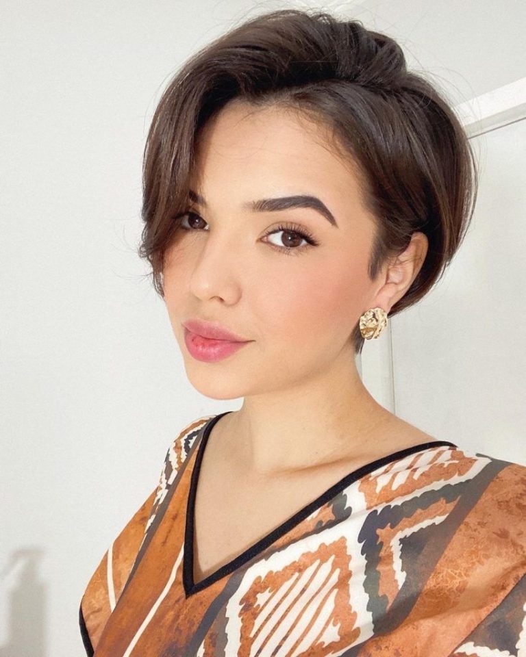 Top 26 Short Haircuts for Summer 2024 - Embrace Chic & Cool Styles ...