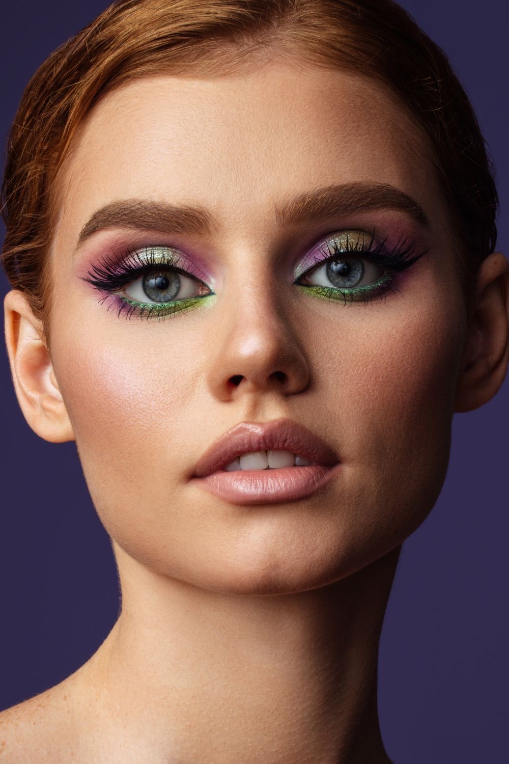 26 Eye Makeup Trends for Summer 2024: Bright, Bridal & Beach Looks ...