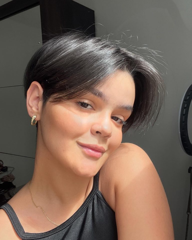 Top 26 Short Haircuts for Summer 2024 - Embrace Chic & Cool Styles ...