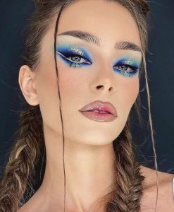 27 Summer Makeup 2024 Trends: Natural Glow to Neon Pop - Get Inspired ...