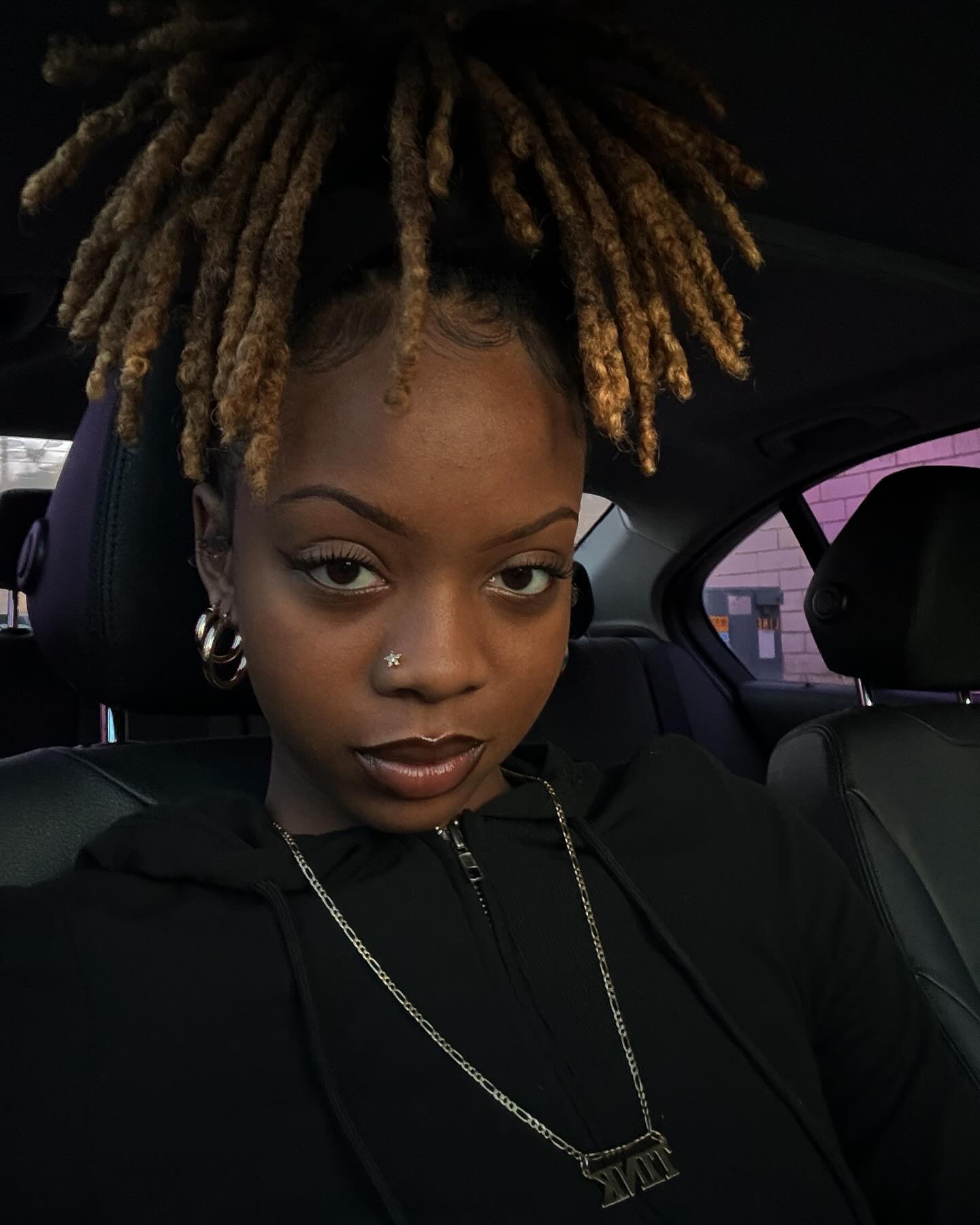 Top 35 Trending Loc Hairstyles for Women 2024 - Embrace Natural ...