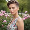 Top 26 Short Haircuts for Summer 2024 - Embrace Chic & Cool Styles ...