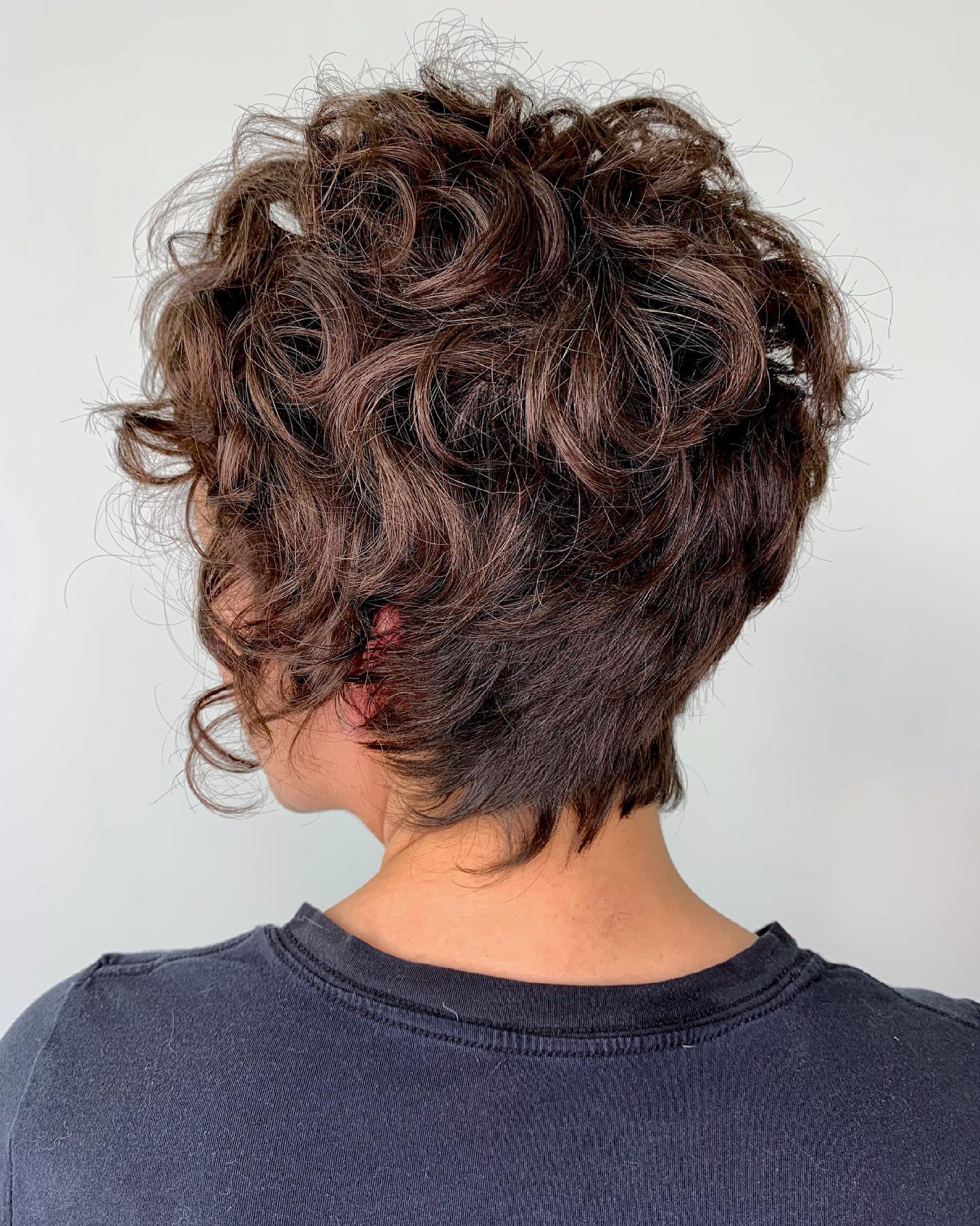 Top 30 Short Curly Hairstyles for Women in 2024 - Trendy Cuts & Styles ...