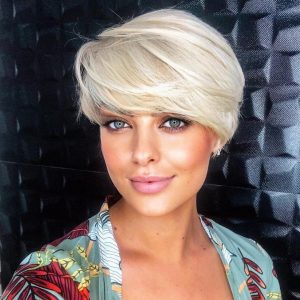 Top 26 Short Haircuts for Summer 2024 - Embrace Chic & Cool Styles ...