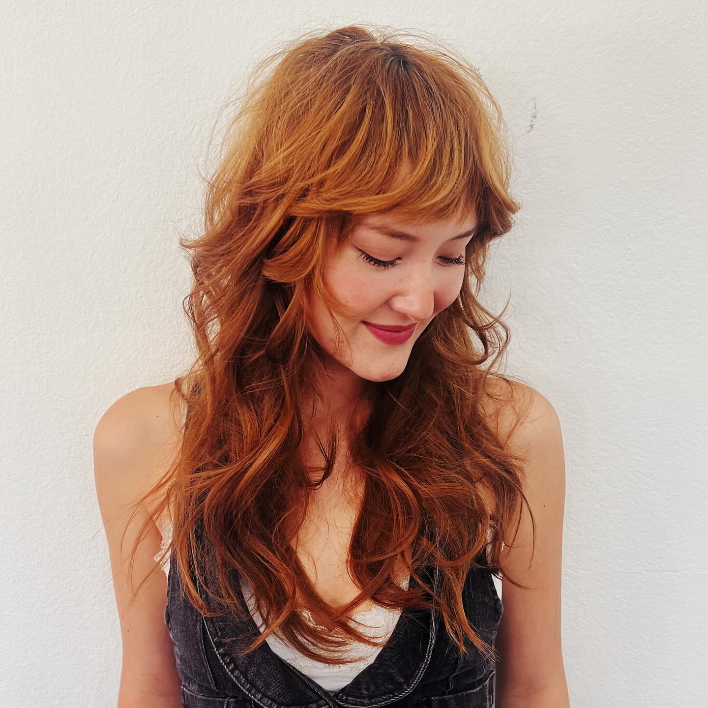 Top 24 Shag Haircuts for Women in 2024 - Trendy & Timeless Looks ...