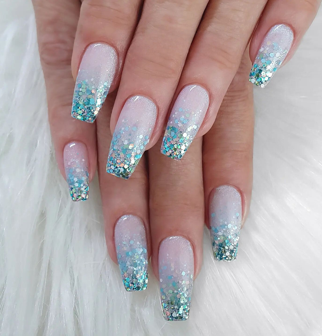 Top 25 Summer 2024 Acrylic Nail Trends to Follow - Get Inspired ...