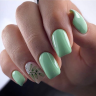 Top 27 Green Nail Designs for a Trendy Summer 2024 Look - divagaze.com