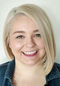 31 Trending Hairstyles for Round Faces Women - Top Picks - divagaze.com