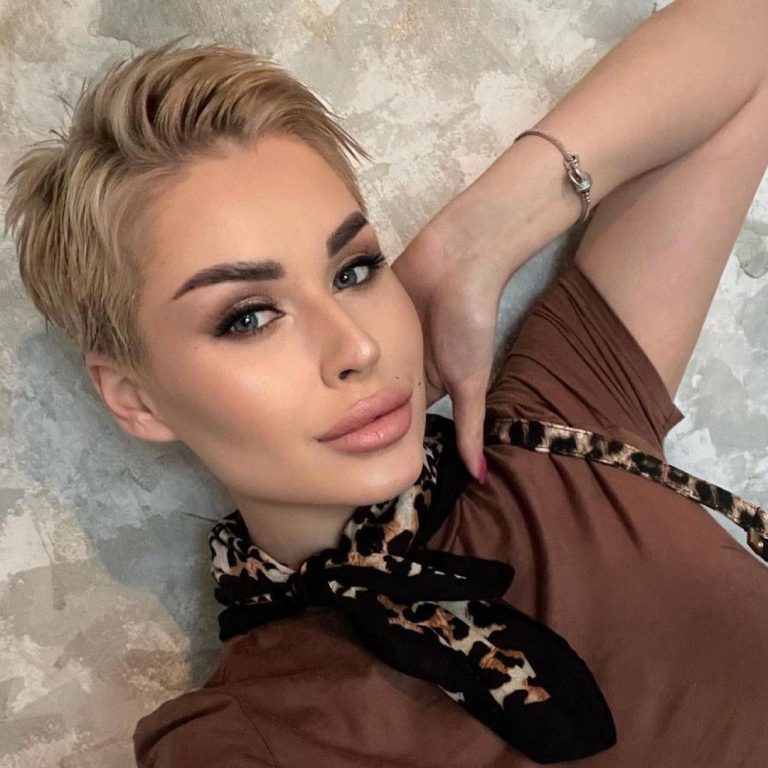 Top 26 Short Haircuts for Summer 2024 - Embrace Chic & Cool Styles ...