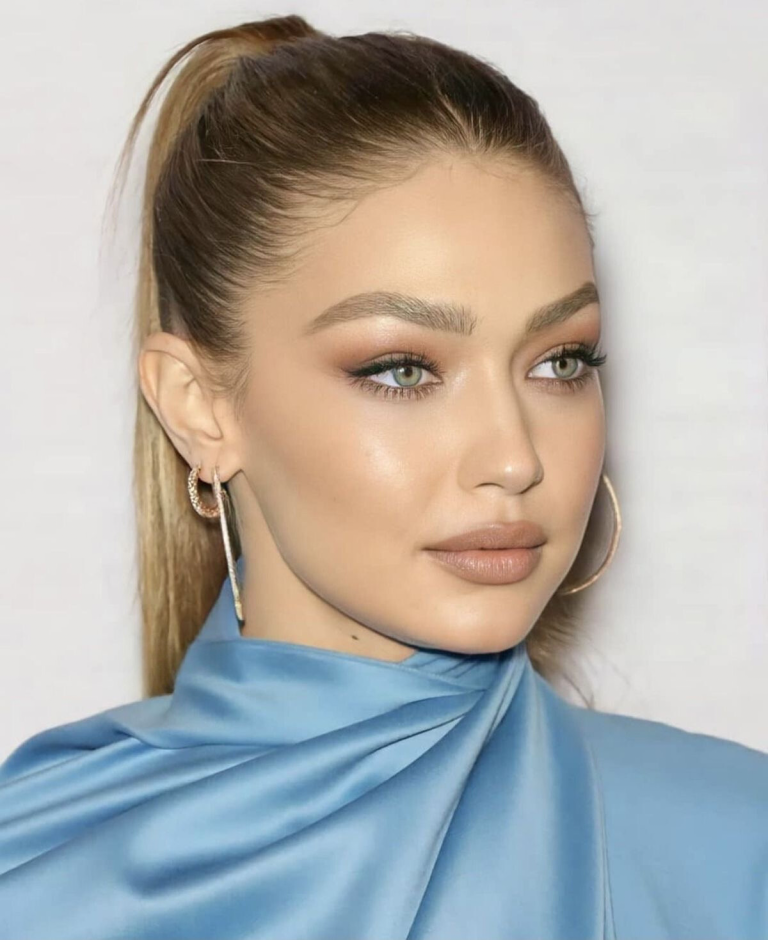 Discover 24 Natural Makeup Looks for Every Day and Special Events ...