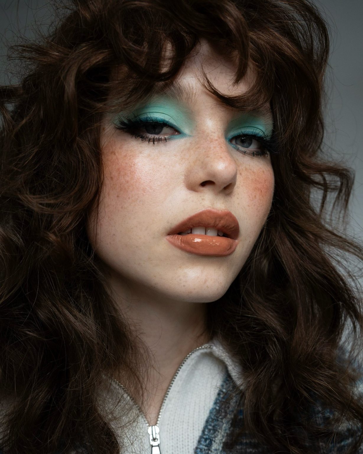 Revive Your Style: 32 80s Makeup Looks for Retro Glam Enthusiasts ...