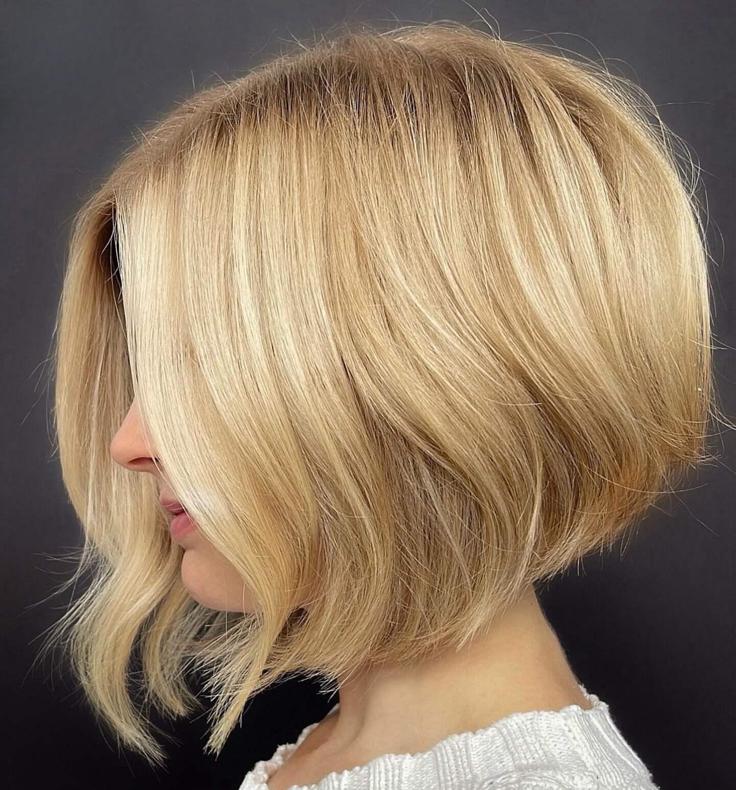 38 Bob Haircut Styles for a Trendy 2024 Look - Find Your Inspiration ...
