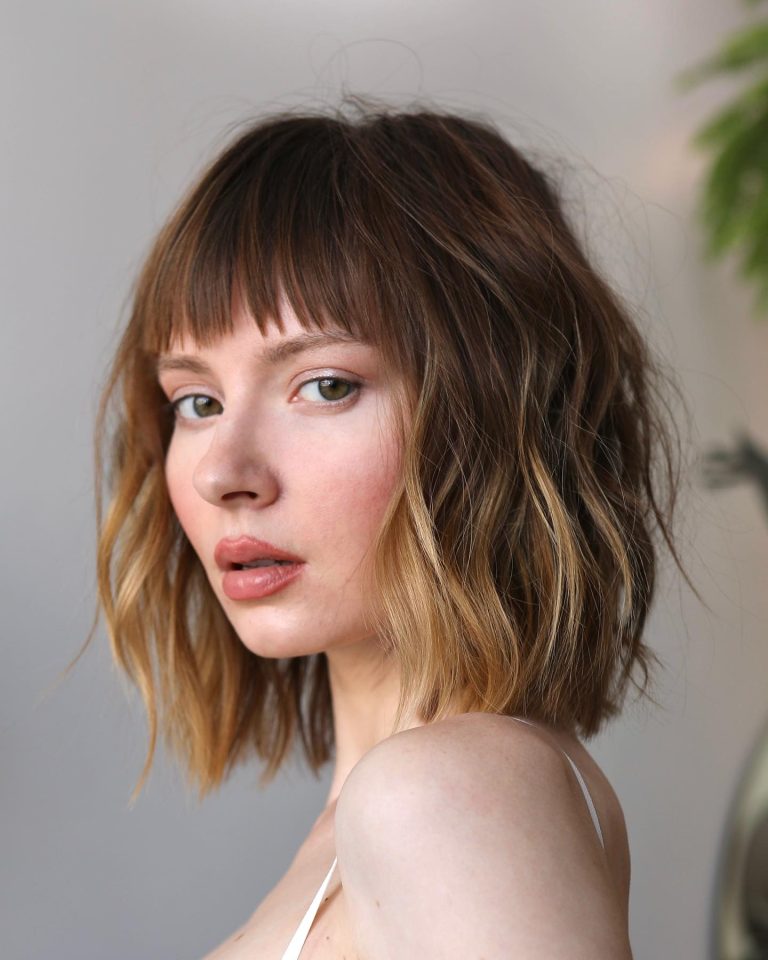 Top 27 Short Hairstyles for Women 2024 – Chic, Trendy & Edgy ...
