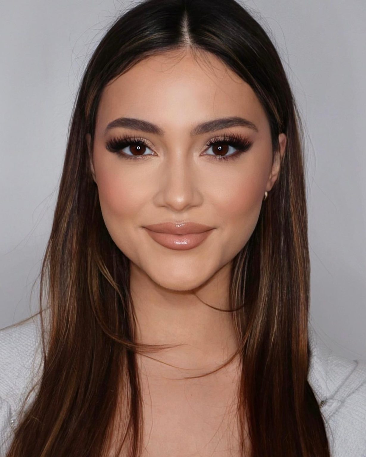Discover 24 Natural Makeup Looks for Every Day and Special Events ...
