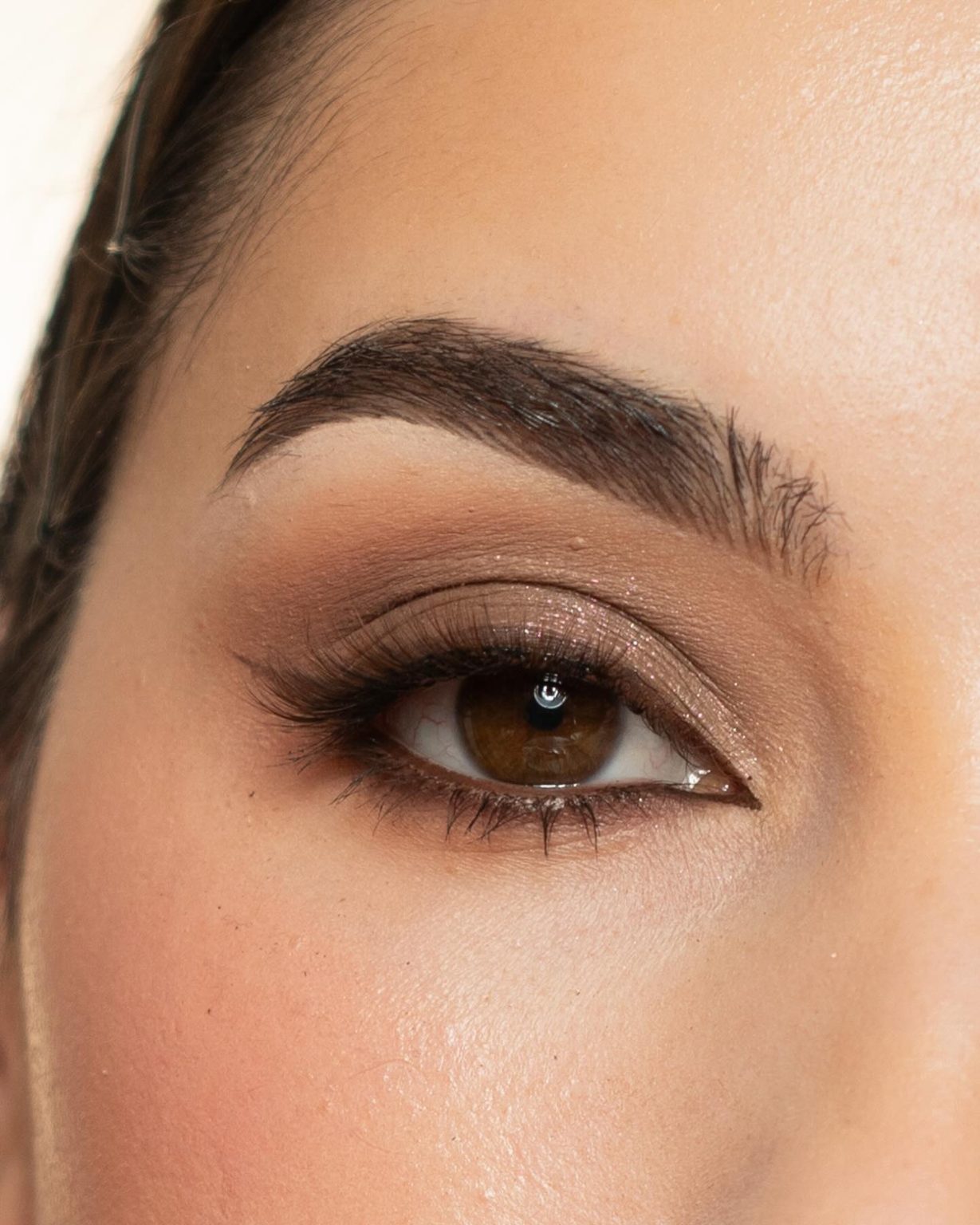 27 Trending Brown Eyeshadow Looks to Inspire Your 2024 Makeup Game ...