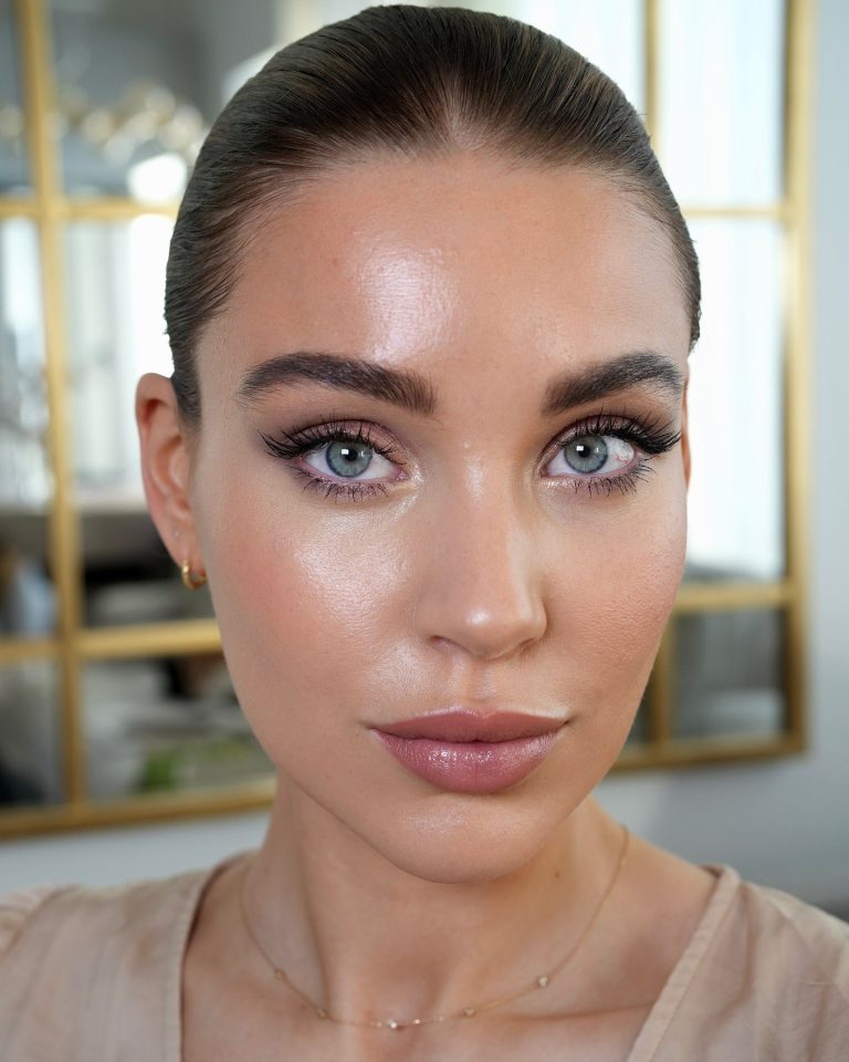 Discover 24 Natural Makeup Looks for Every Day and Special Events ...