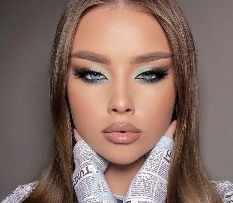 2024's Top 25 Eyeshadow for Blue Eyes - Trends to Make Your Gaze Pop ...