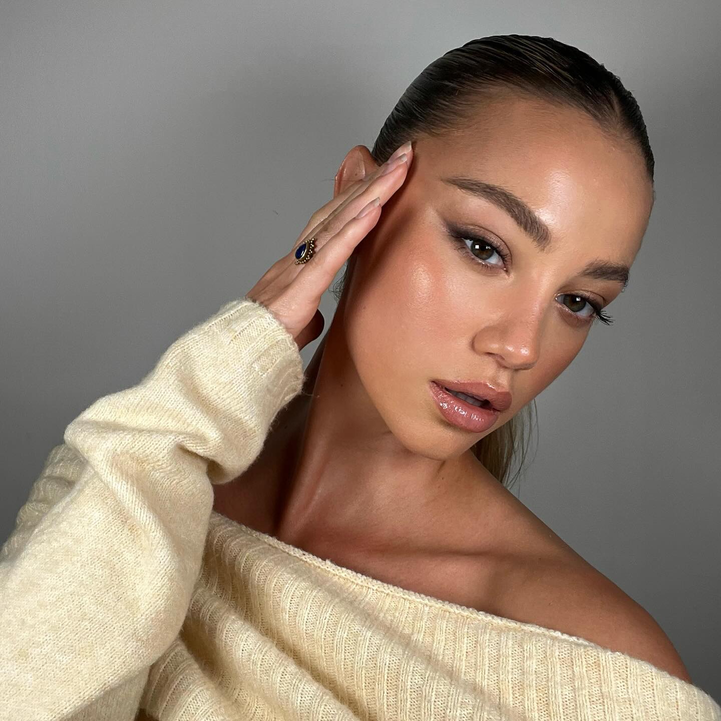 Discover 24 Natural Makeup Looks for Every Day and Special Events ...