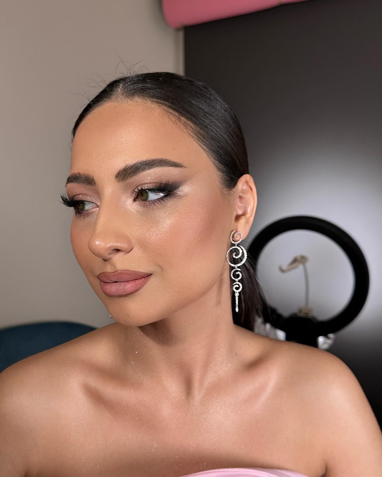 Discover 34 Bridal Makeup Looks for Your Special Day – Elegance ...