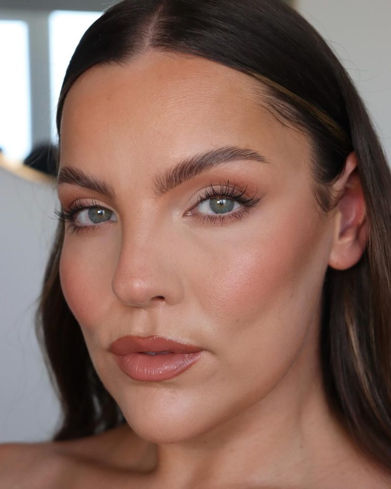 Discover 24 Natural Makeup Looks for Every Day and Special Events ...