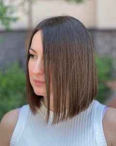 38 Bob Haircut Styles for a Trendy 2024 Look - Find Your Inspiration ...