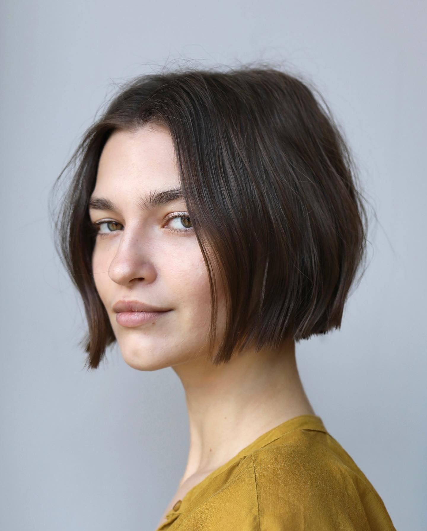 36 Short Summer Hairstyles: Trendy Cuts for a Stylish Season - divagaze.com
