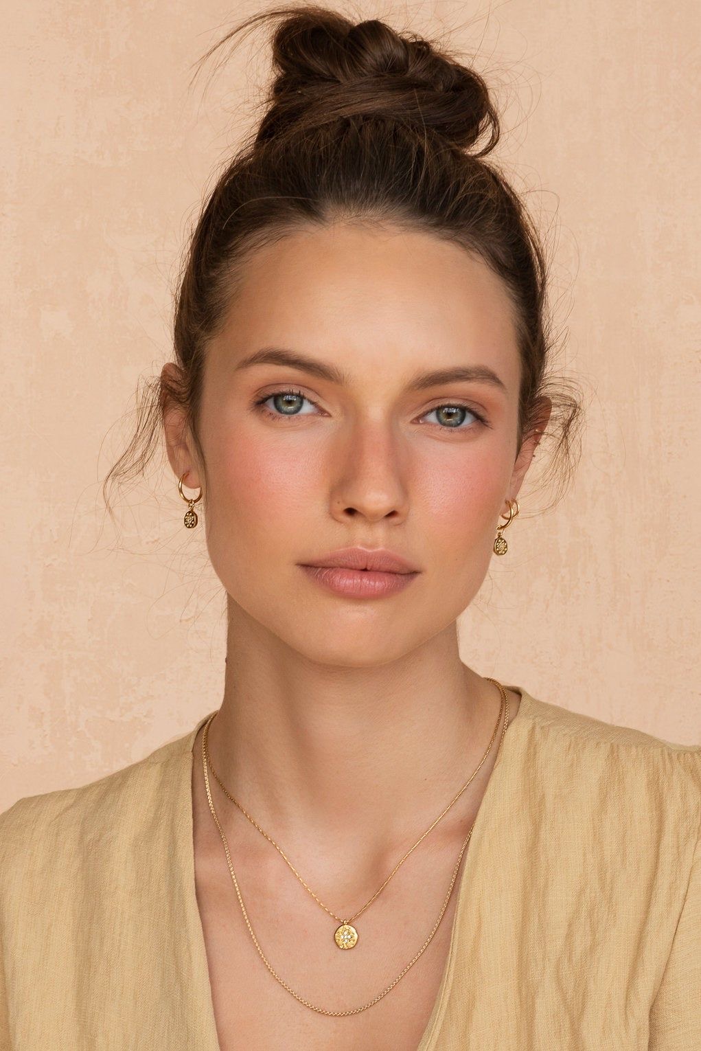 Top 28 Simple Makeup Looks for 2024 - Chic, Elegant & Easy! - divagaze.com