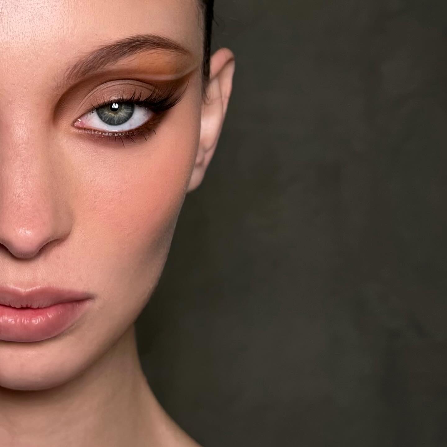 27 Trending Brown Eyeshadow Looks to Inspire Your 2024 Makeup Game ...