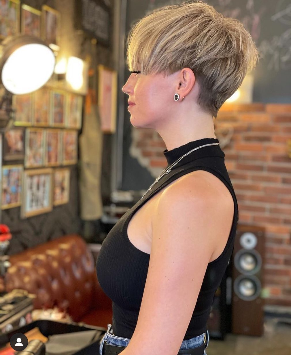 34 Stunning Blonde Pixie Haircuts for a Bold 2024 Look | Trend Guide ...