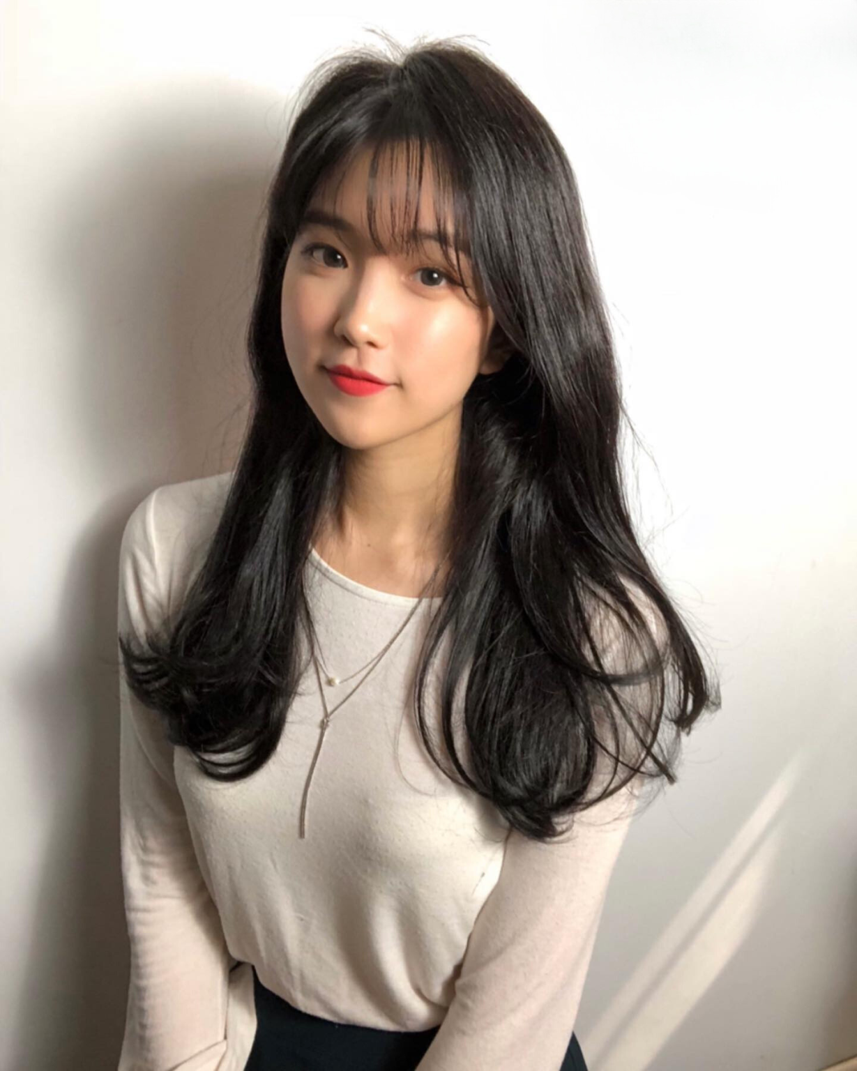 Top 33 Korean Hairstyles 2024 - Revamp Your Style with Chic Looks! - divagaze.com