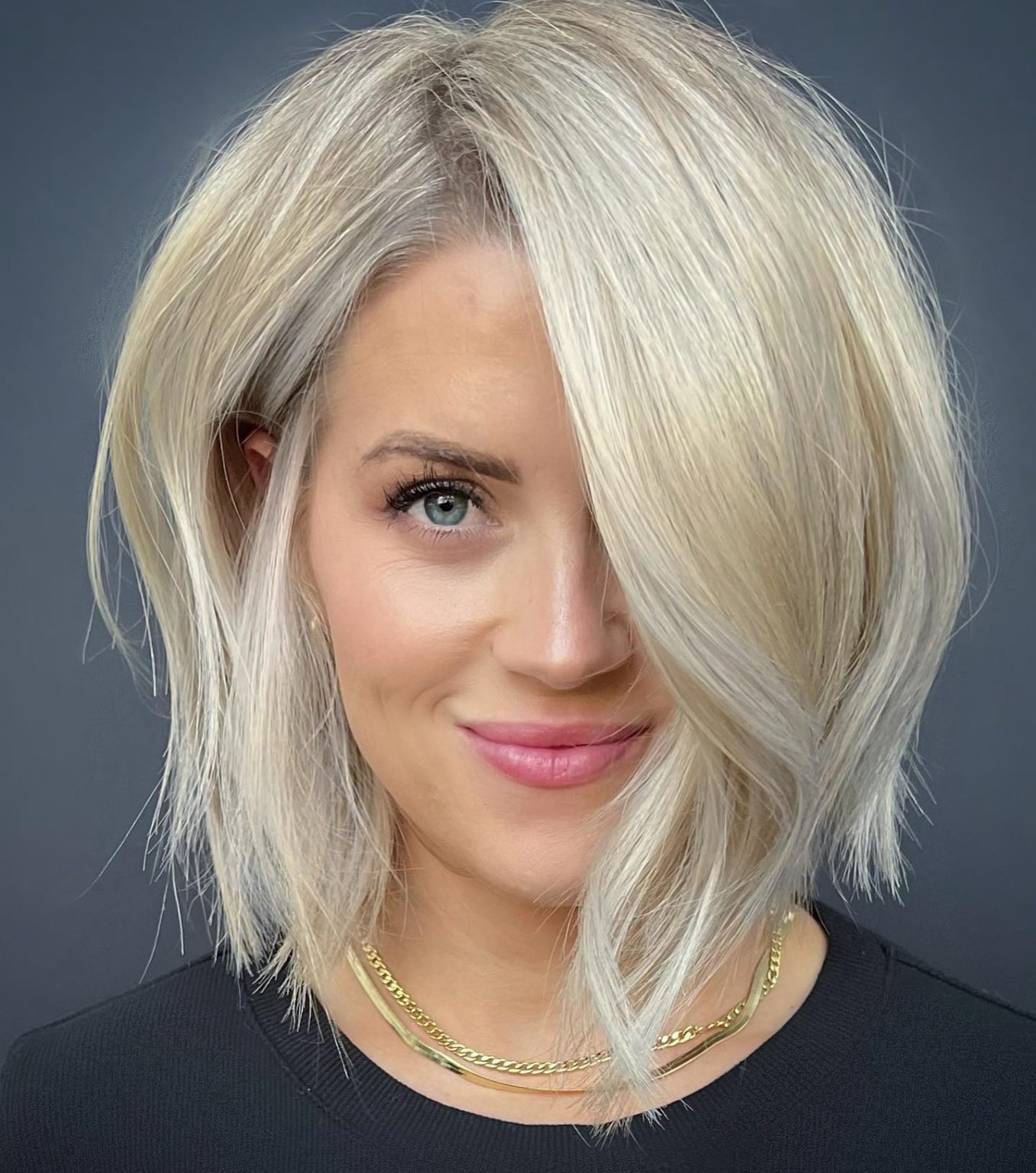 Top 27 Short Hairstyles for Women 2024 – Chic, Trendy & Edgy ...