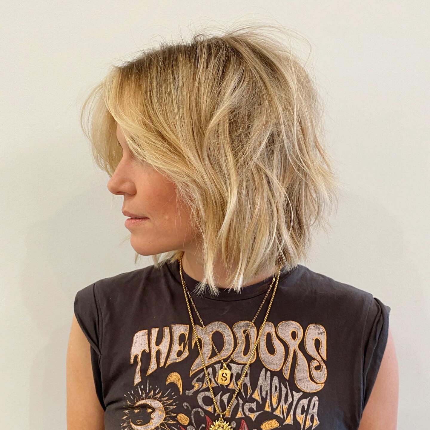 38 Bob Haircut Styles for a Trendy 2024 Look - Find Your Inspiration ...