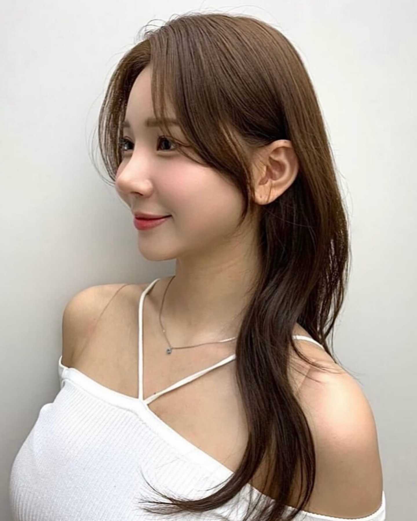 Top 33 Korean Hairstyles 2024 - Revamp Your Style with Chic Looks! - divagaze.com