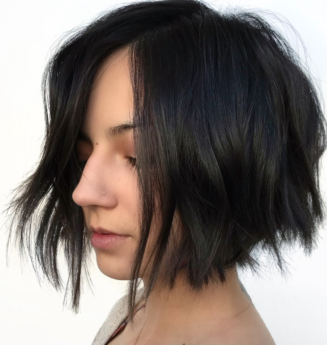 Top 27 Short Hairstyles for Women 2024 – Chic, Trendy & Edgy ...