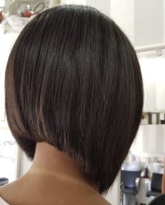 35 Trendsetting Short Bob Haircuts for a Chic 2024 Look - divagaze.com