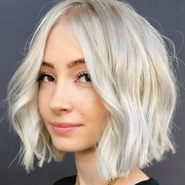 Top 27 Short Hairstyles for Women 2024 – Chic, Trendy & Edgy ...