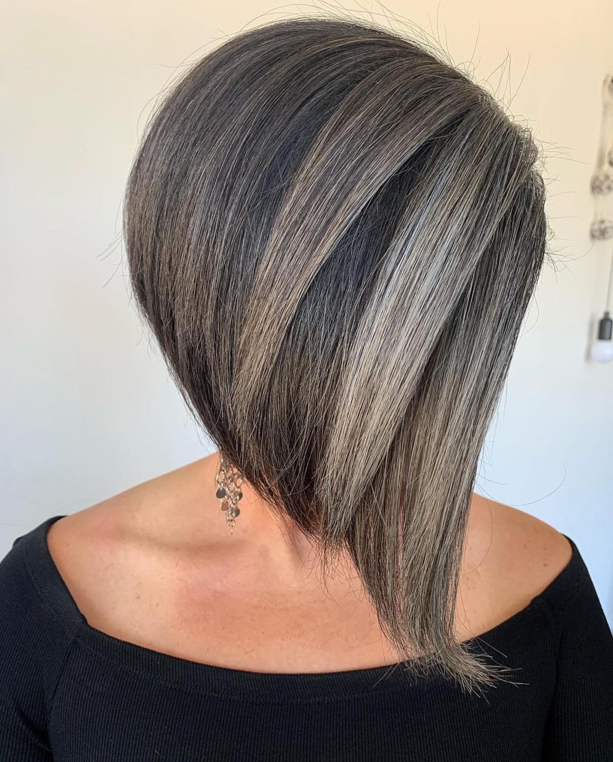 38 Bob Haircut Styles for a Trendy 2024 Look - Find Your Inspiration ...