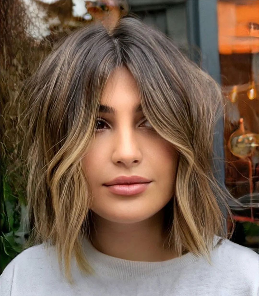 38 Bob Haircut Styles for a Trendy 2024 Look - Find Your Inspiration ...