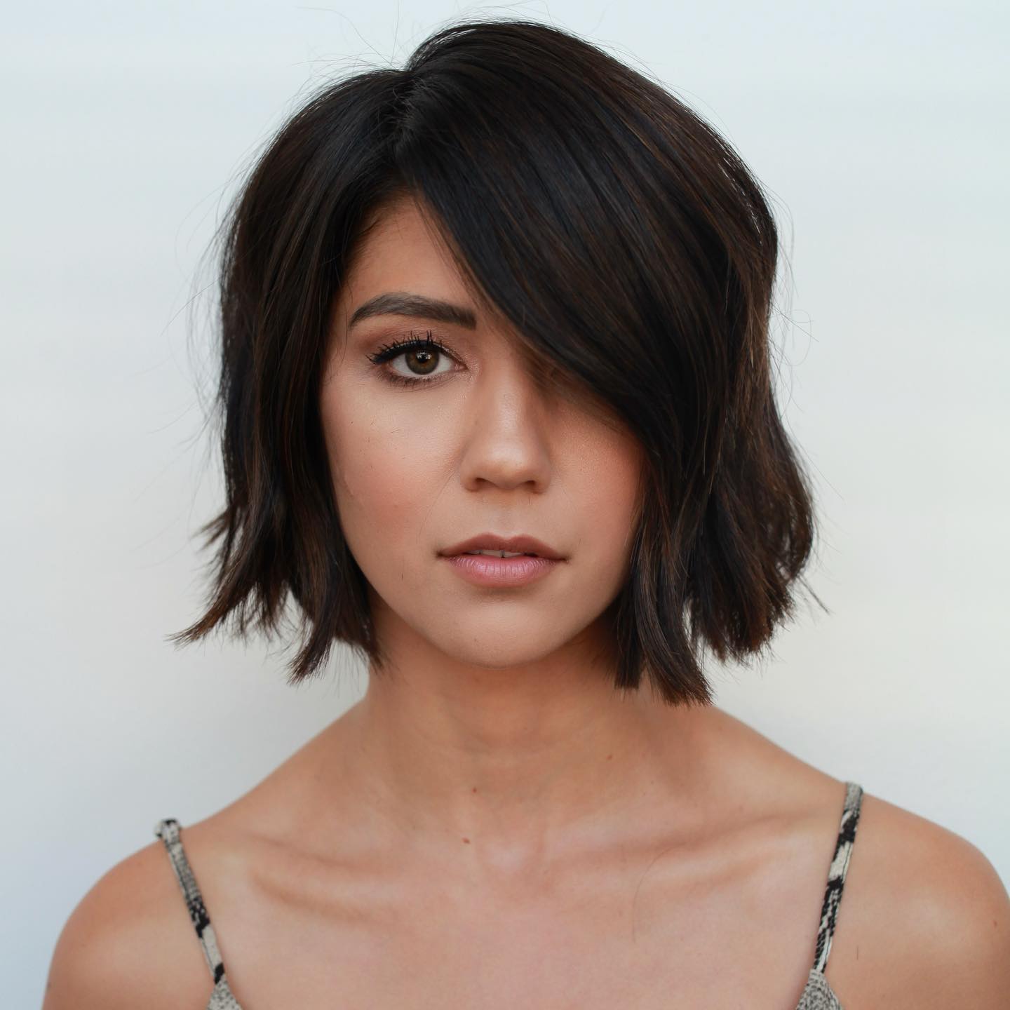 Top 27 Short Hairstyles for Women 2024 – Chic, Trendy & Edgy ...
