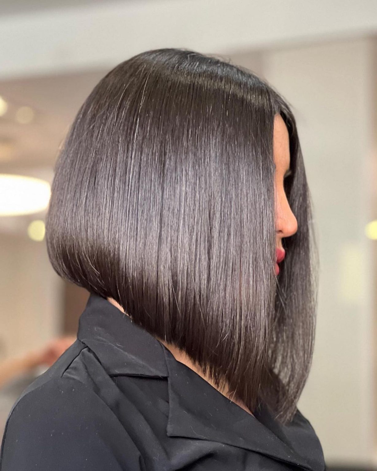 Top 32 Long Bob Haircuts - Fresh Looks for Chic Women in 2024 ...