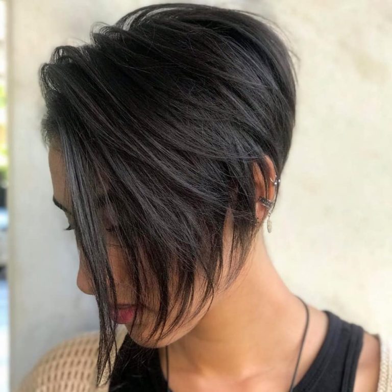 Top 27 Short Hairstyles for Women 2024 – Chic, Trendy & Edgy ...