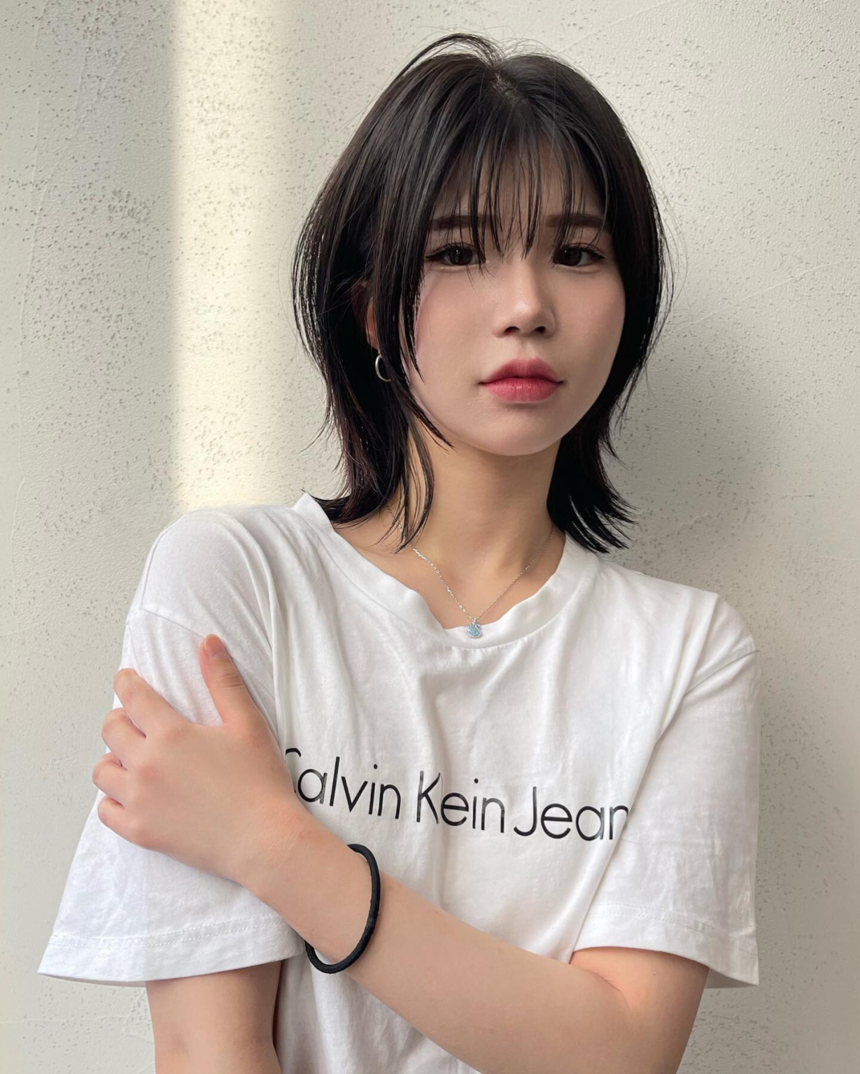 Top 33 Korean Hairstyles 2024 - Revamp Your Style with Chic Looks! - divagaze.com