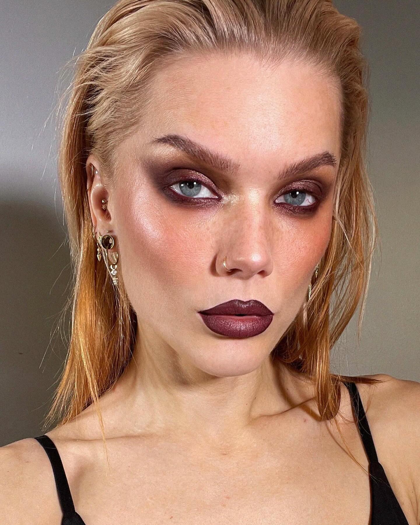 2024's Top 25 Eyeshadow for Blue Eyes - Trends to Make Your Gaze Pop ...