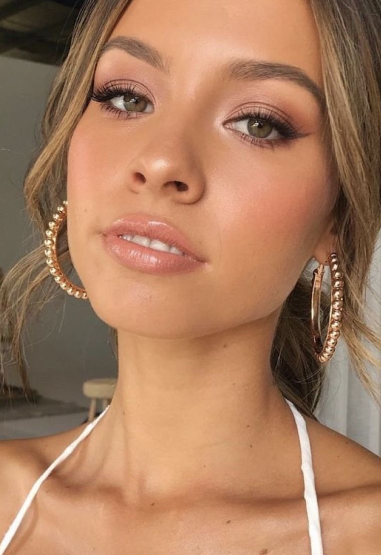 Discover 24 Natural Makeup Looks for Every Day and Special Events ...