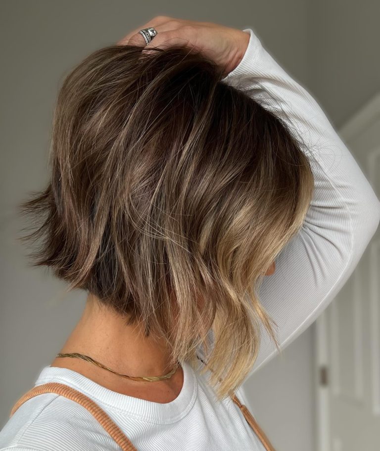 Top 27 Short Hairstyles for Women 2024 – Chic, Trendy & Edgy ...